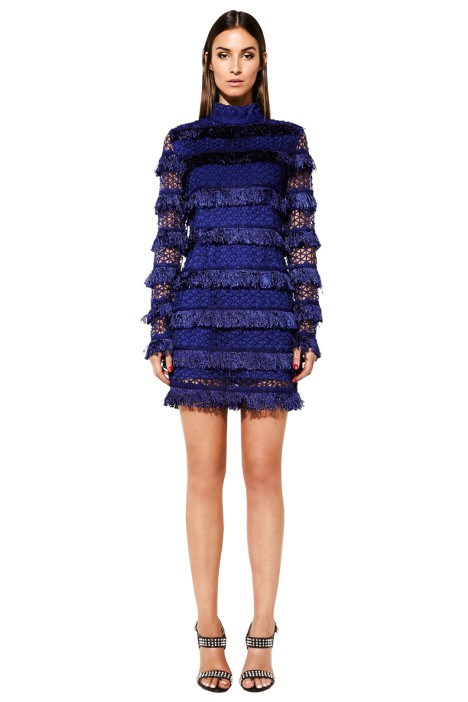 Take The Lead Dress by Mossman for Hire