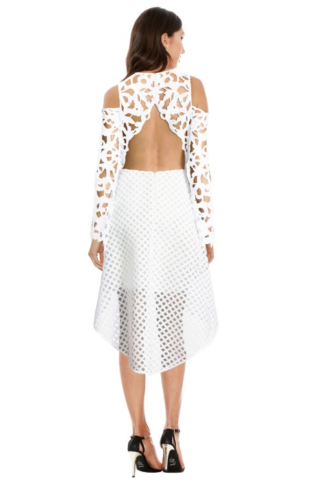 Trulli Dress by Thurley for Hire