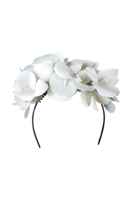 Designer Race Day Millinery, Headpieces, Fascinators Rental